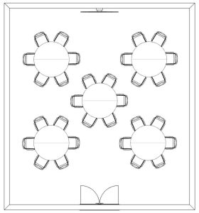 Training Room Design & Layout Ideas - Bullock and Bosson Blog